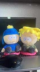 Amazon.com: Youtooz Craig South Park 6IN Shoulder Rider, Collectible ...