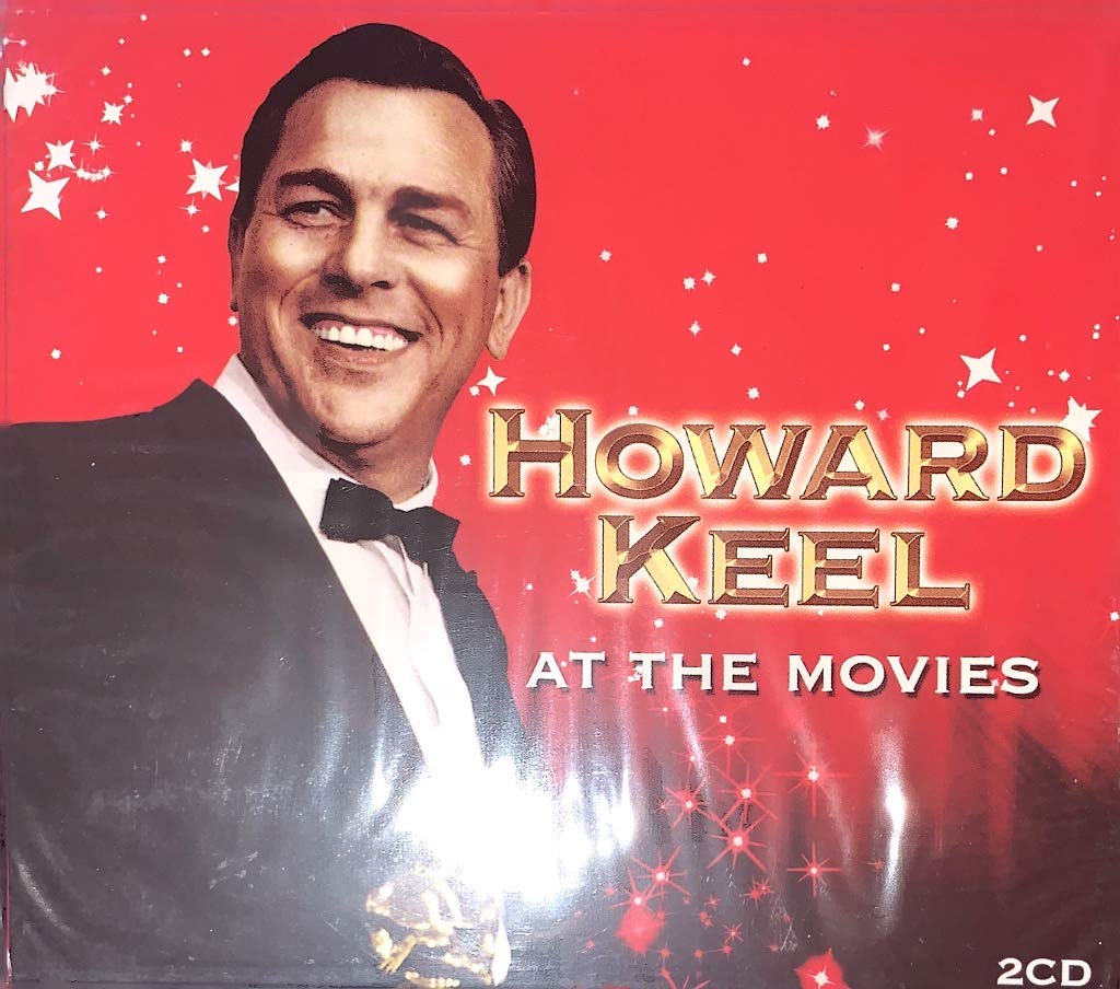 Howard Keel - At The Movies (OST) - Amazon.com Music