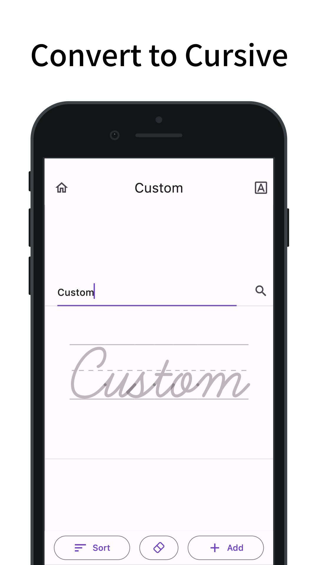Cursive: Learn English Cursive:Amazon.com:Appstore for Android