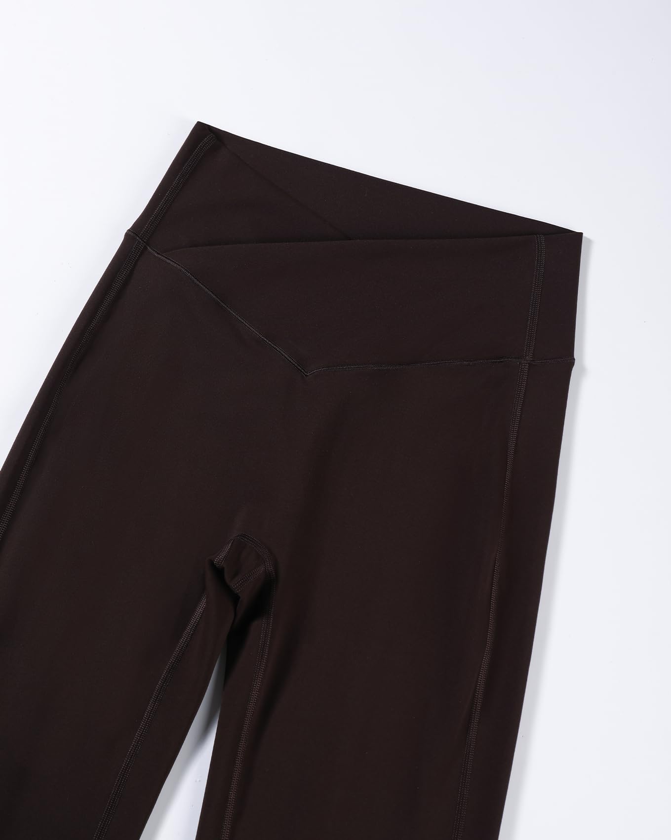 Snapklik.com : AUROLA Fire Flare Leggings For Women, Crossover High ...
