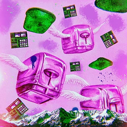 Maschine Monologue by Balakay Beats on Amazon Music - Amazon.com