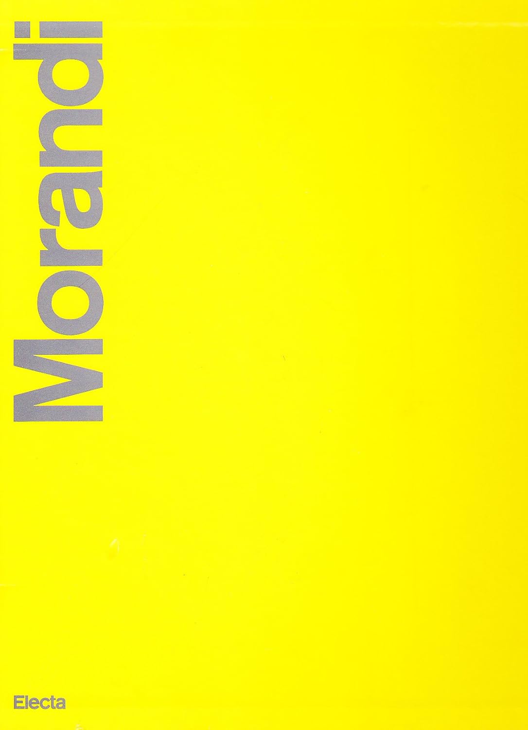 Amazon.com: Morandi Incisioni: Catalogo Generale: 9788843534210 ...