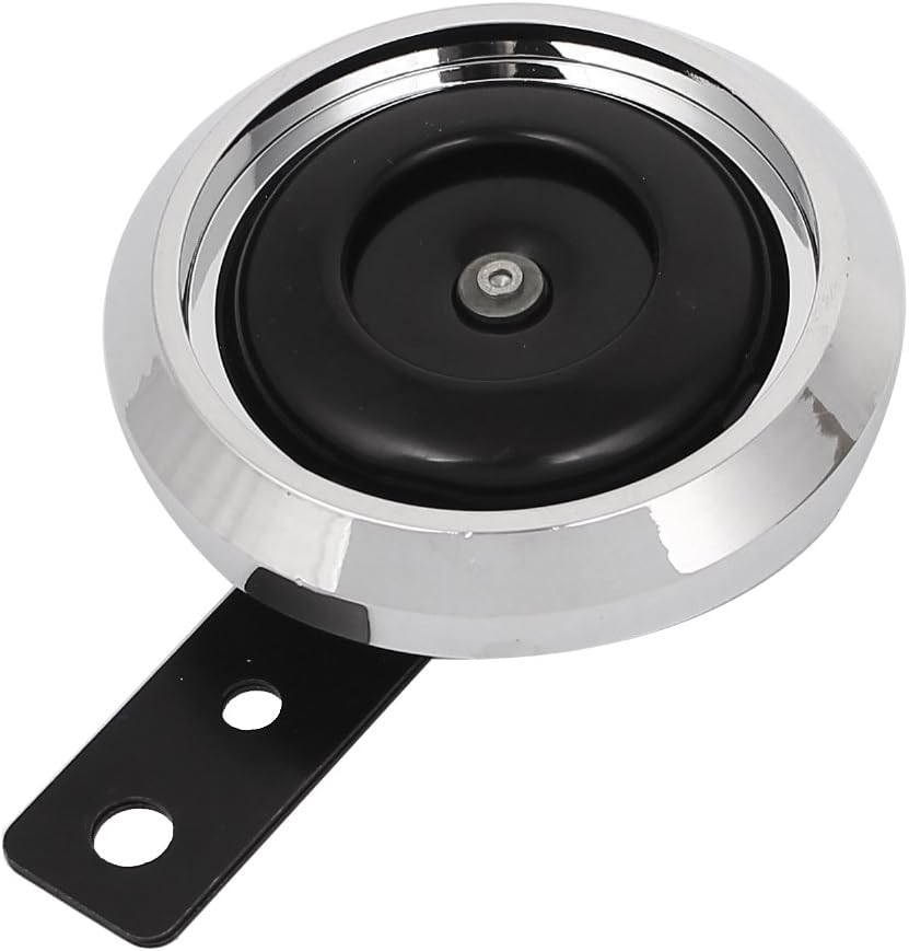 Amazon.com: uxcell DC 12V Car Auto Vehicle Warn Loud Horn Trumpet ...