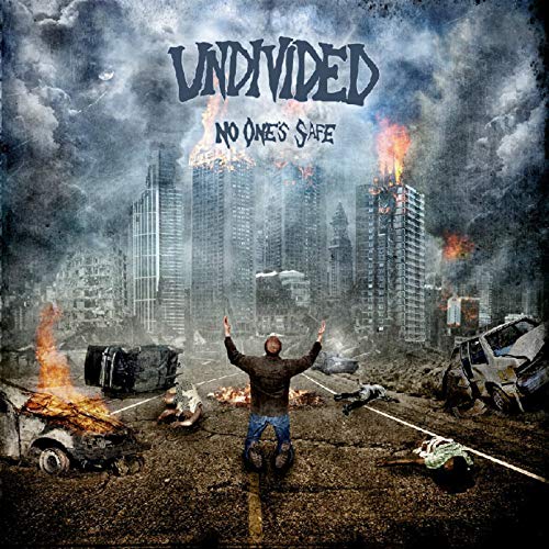 Amazon.com: No One's Safe [Explicit] : The Undivided: Digital Music