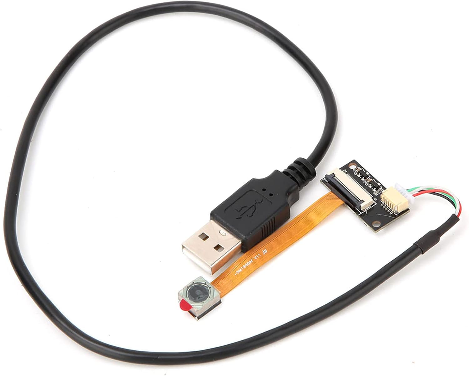 Amazon.com: Camera Module OV5640 5MP 2592x1944P Camera Module Auto ...