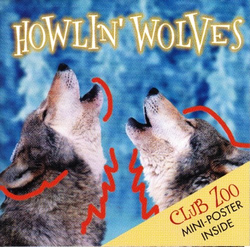 Howlin' Wolves - Amazon.com Music