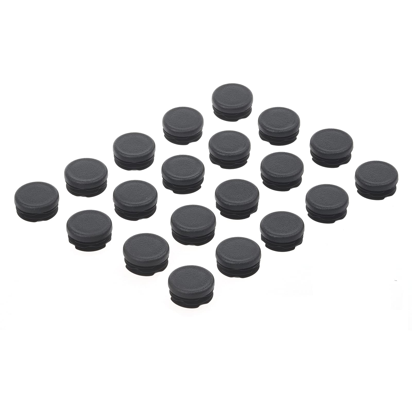 Rounded Concrete Wall Cap