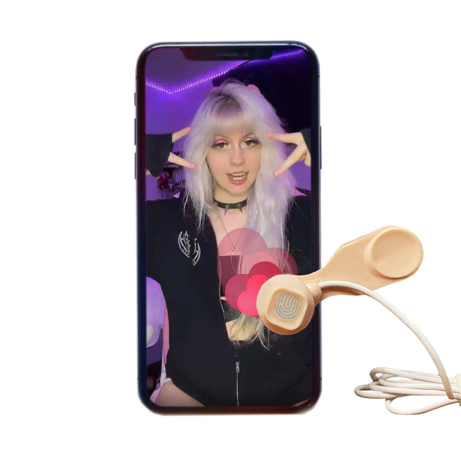 Amazon.com: Screen Auto Clicker For Phone:3 Speed Physical Tapper ...