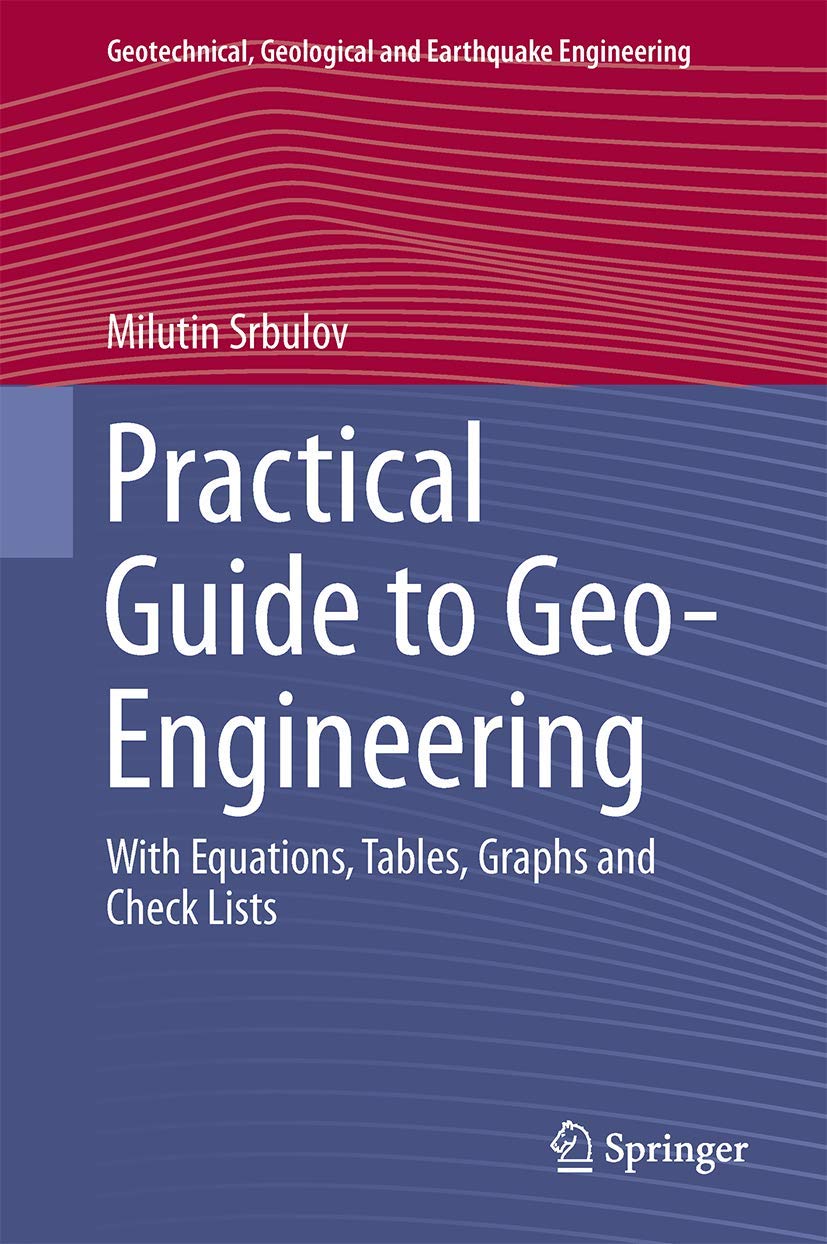 Buy Practical Guide to Geo-Engineering Book Online at Low Prices in ...
