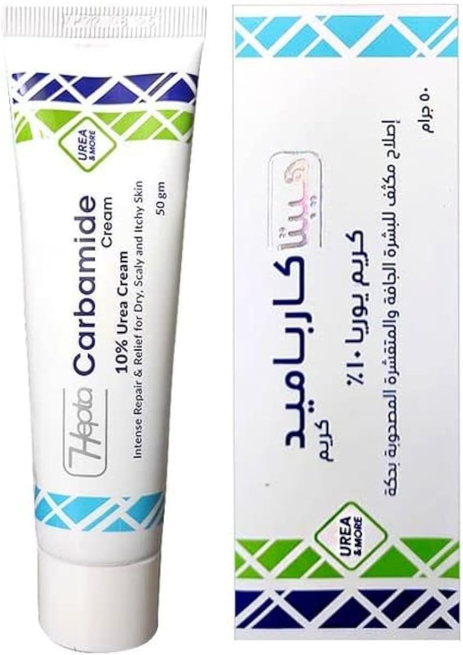 What Is Carbamide Cream at Phyllis Lange blog