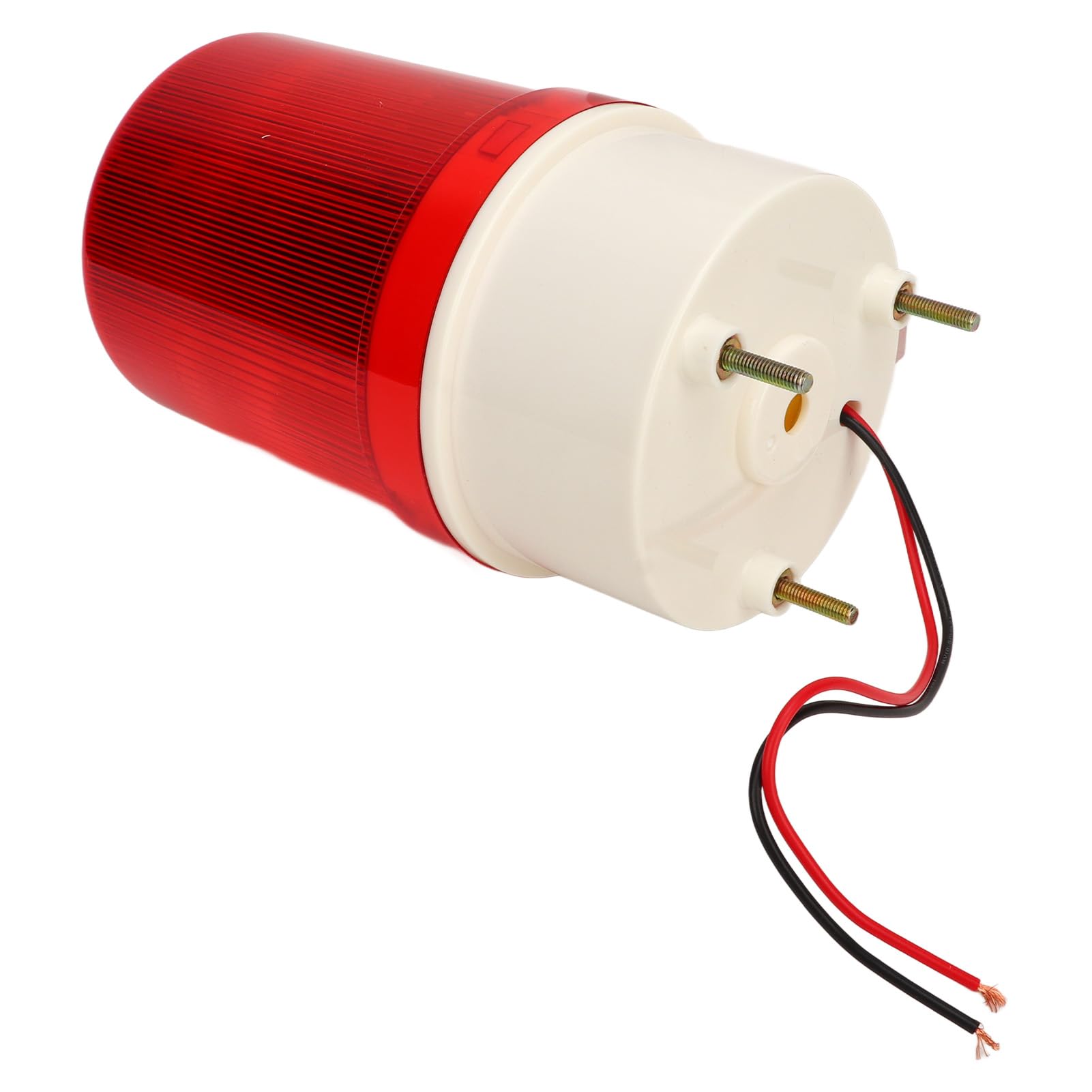 Red Rotating Emergency Lights Emergency 12 24 Vdc Rotating Red LED