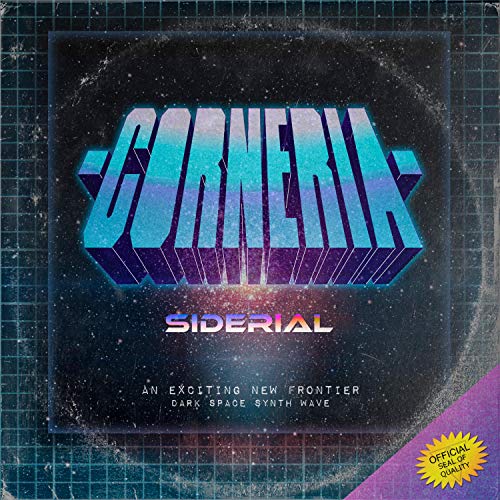 Play Siderial by Corneria on Amazon Music