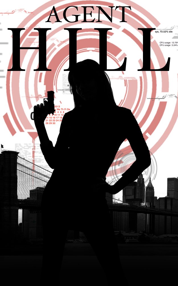 Agent Hill: Season 2, Episode 0: Provacateur - Kindle edition by Hunt ...