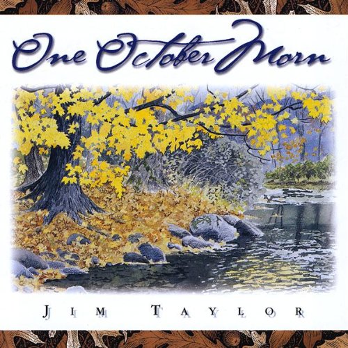 Jim Taylor - One October Morn - Amazon.com Music