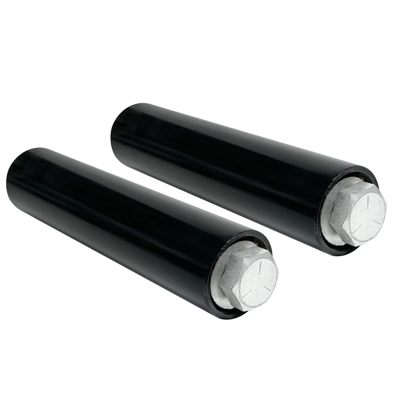 Snapklik.com : Grandroad Auto Quarter Fender Mounting Post Single Bolt ...