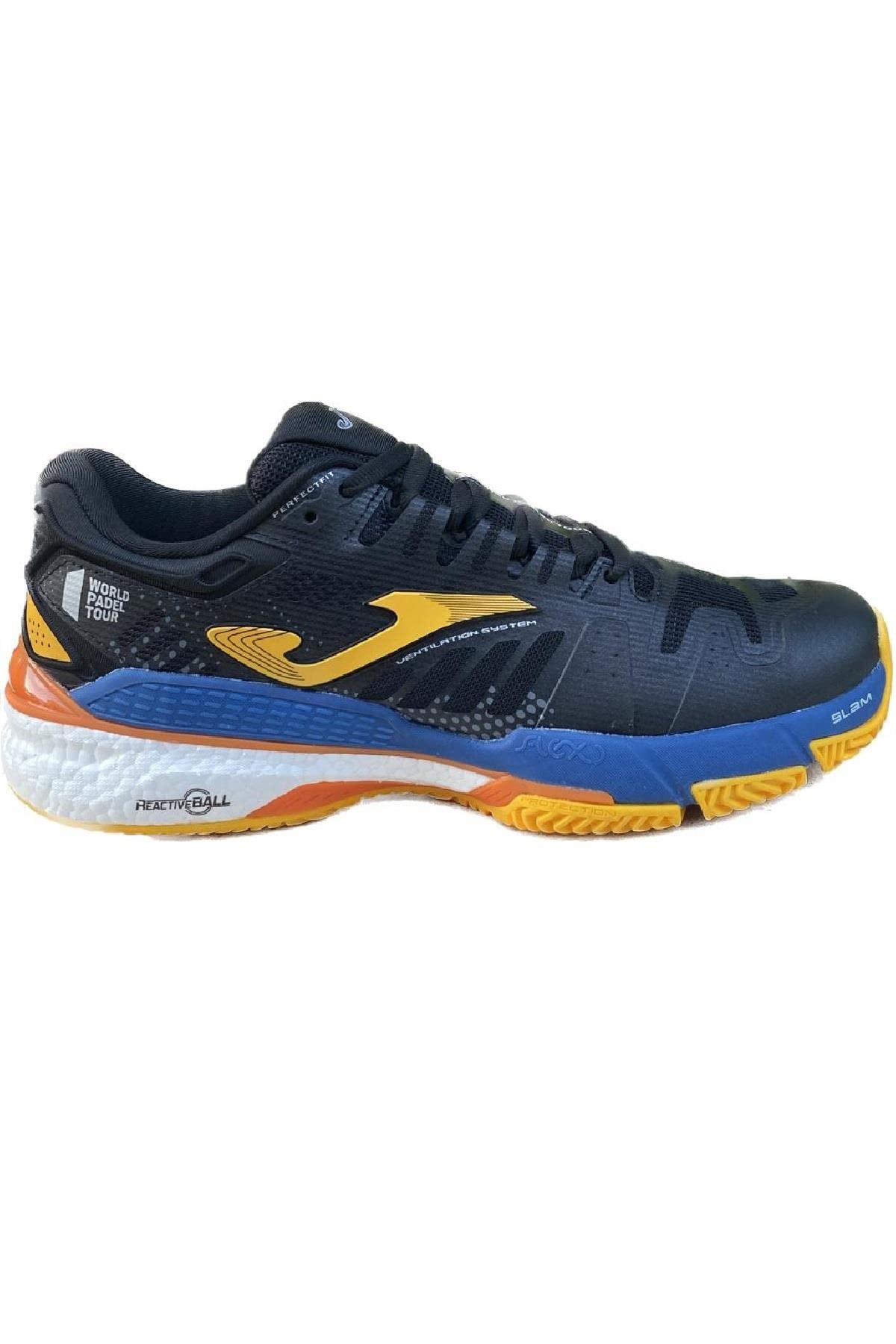 Snapklik.com : Joma Padel Tennis Shoes For Men Slam 23 Clay, World ...