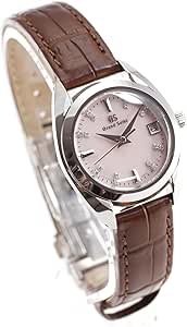 Amazon | [グランドセイコー]GRAND SEIKO レディース クオーツ セイコー 腕時計 STGF371 | 腕時計 | ファッション 通販