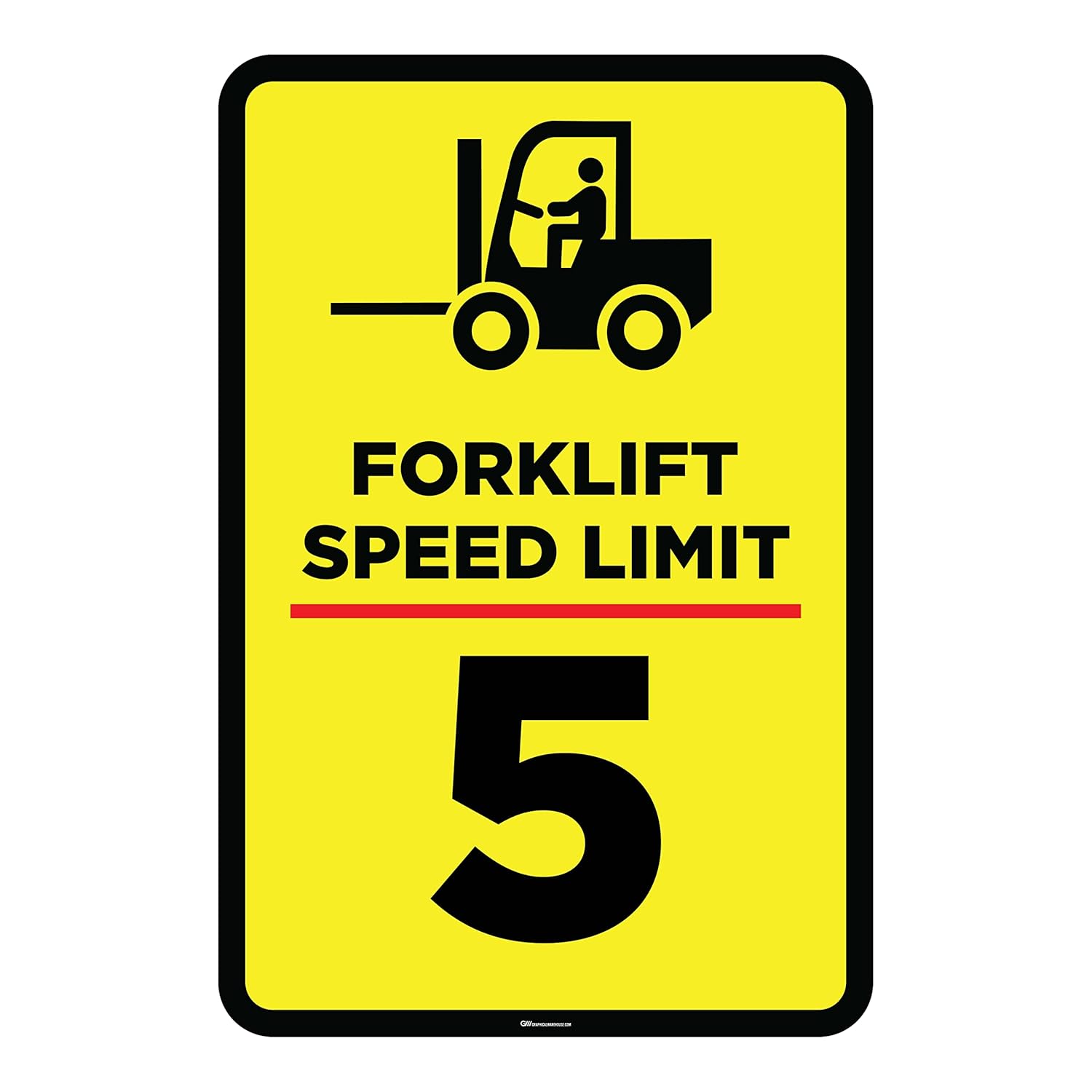 Forklift Warehouse Safety Speed at Harry Richey blog