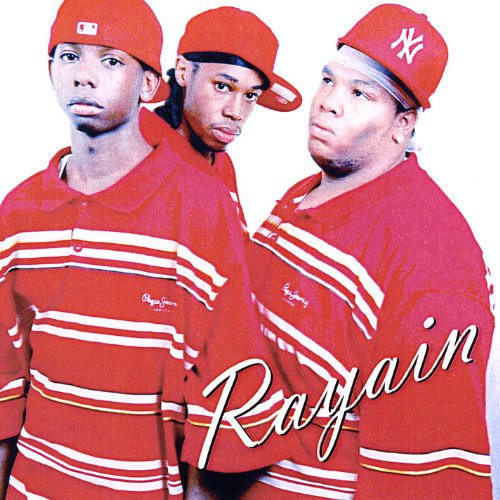 Amazon.com: Rayain : Rayain: Digital Music