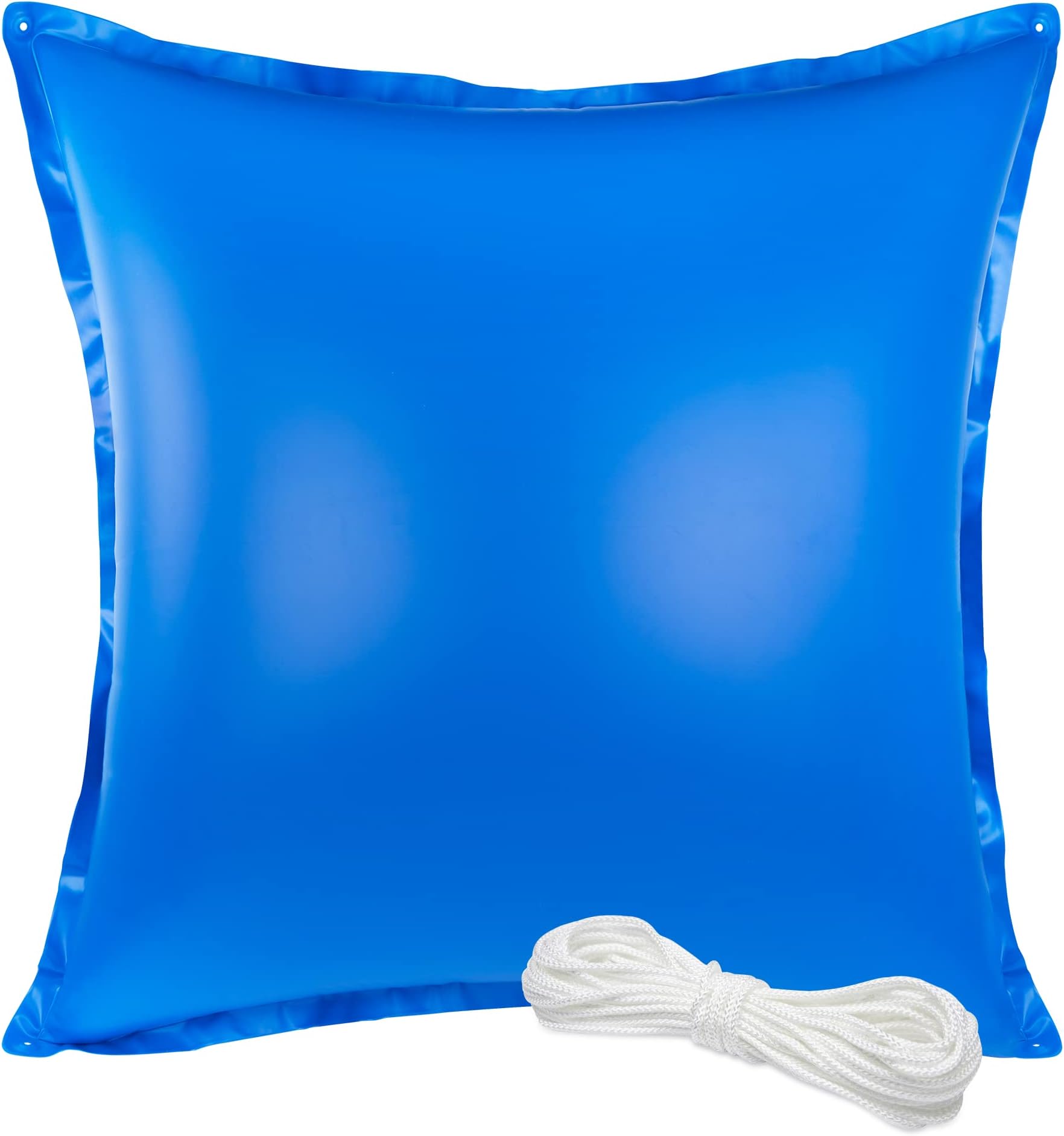 Amazon.com: HENMI Pool Pillows for Above Ground Pools,Made of 0.4mm ...