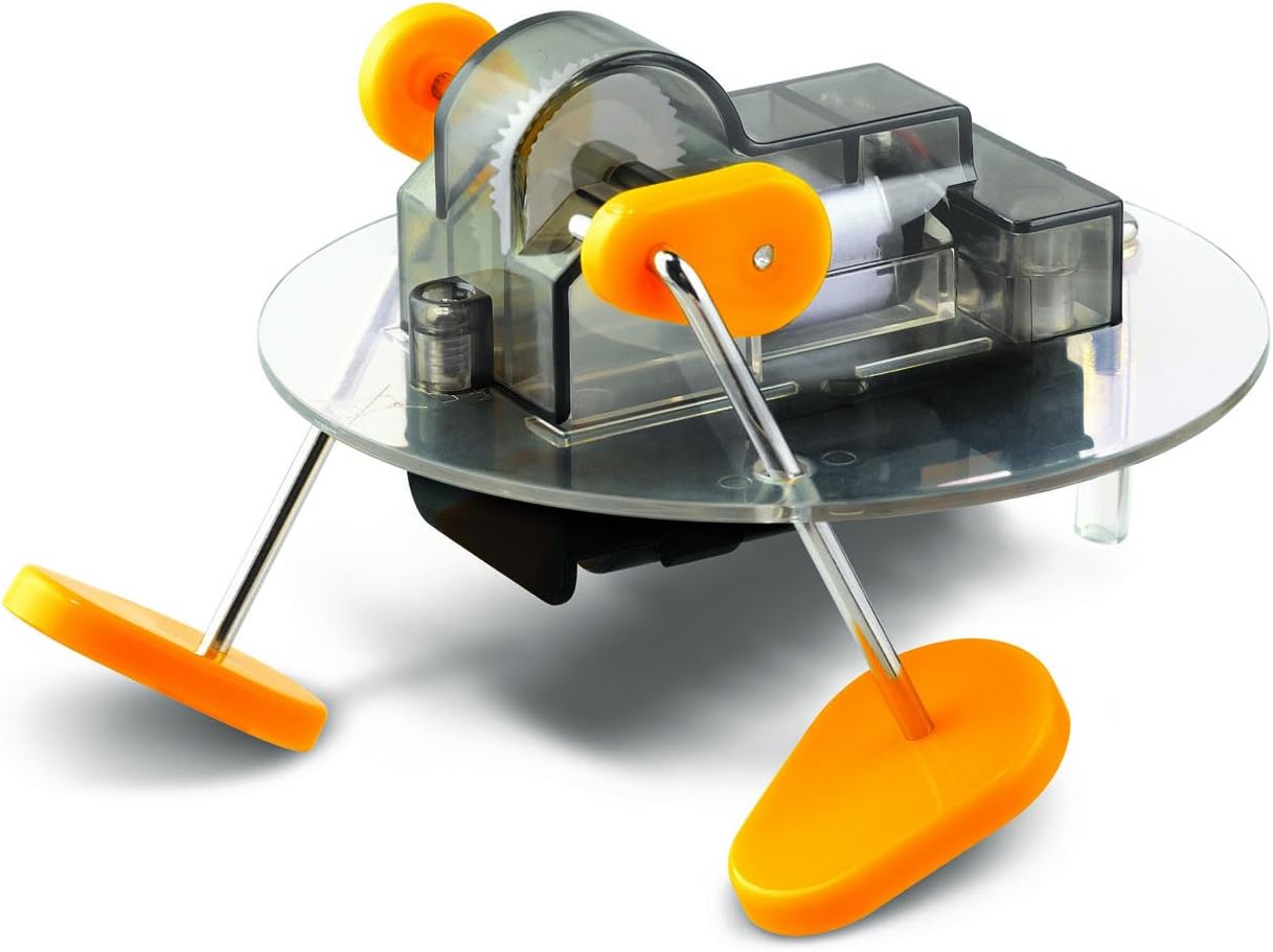 Amazon.com: Robotaimu RT2 robot duck (japan import) : Toys & Games