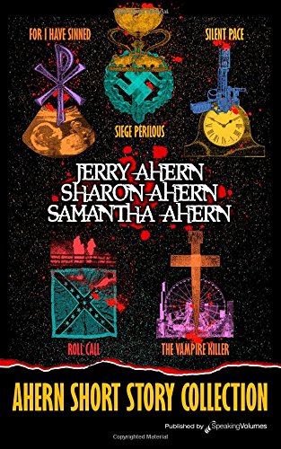 Ahern Short Story Collection: Ahern, Jerry, Ahern, Sharon, Ahern ...