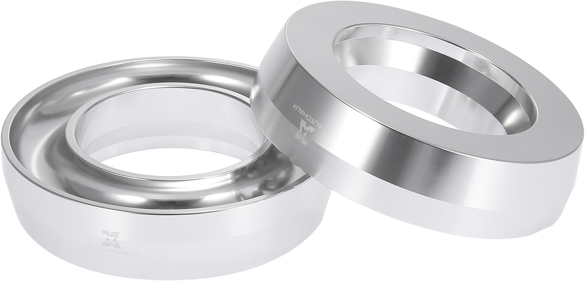 Amazon.com: MPI 3" Lift Front Coil Spring Spacer Set/Pair Compatible ...