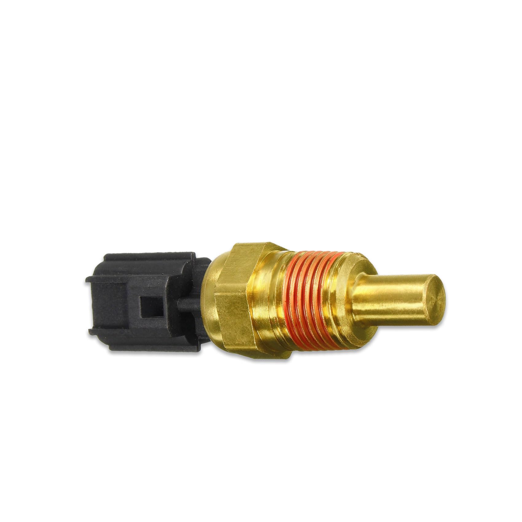 Engine Coolant Temperature Sensor, Water Temperature Sensor Compatible ...