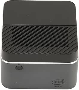 Micro PC, Mini PC Small Size for Desktop Gaming (UK Plug) : Buy Online ...
