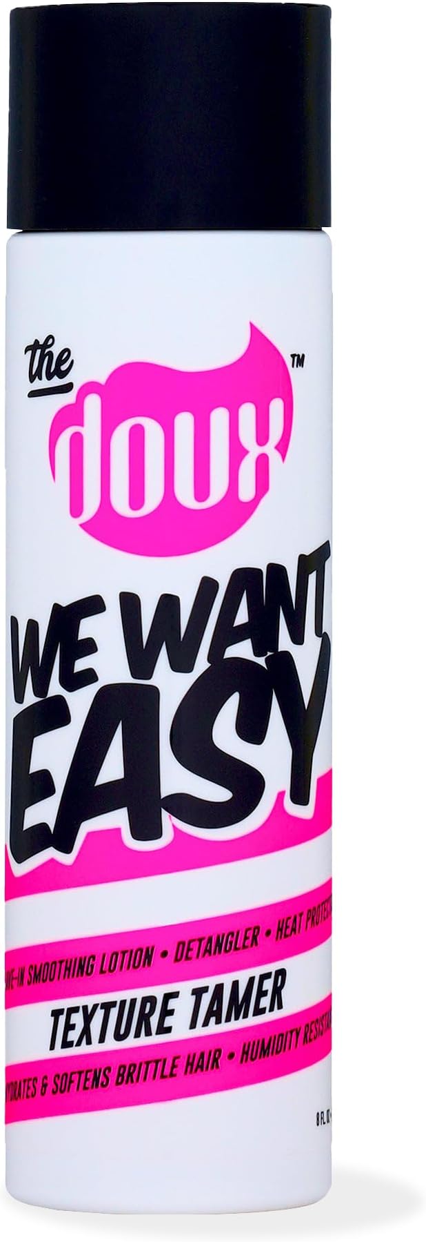 Amazon.com : The Doux - FRESH RINSE Moisturizing Conditioner ...
