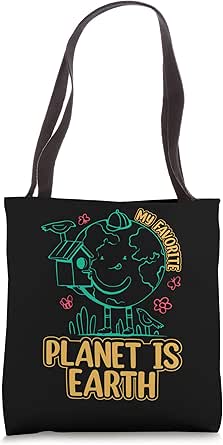 Amazon.com: My Favorite Planet Is Earth - Solar System Planets ...