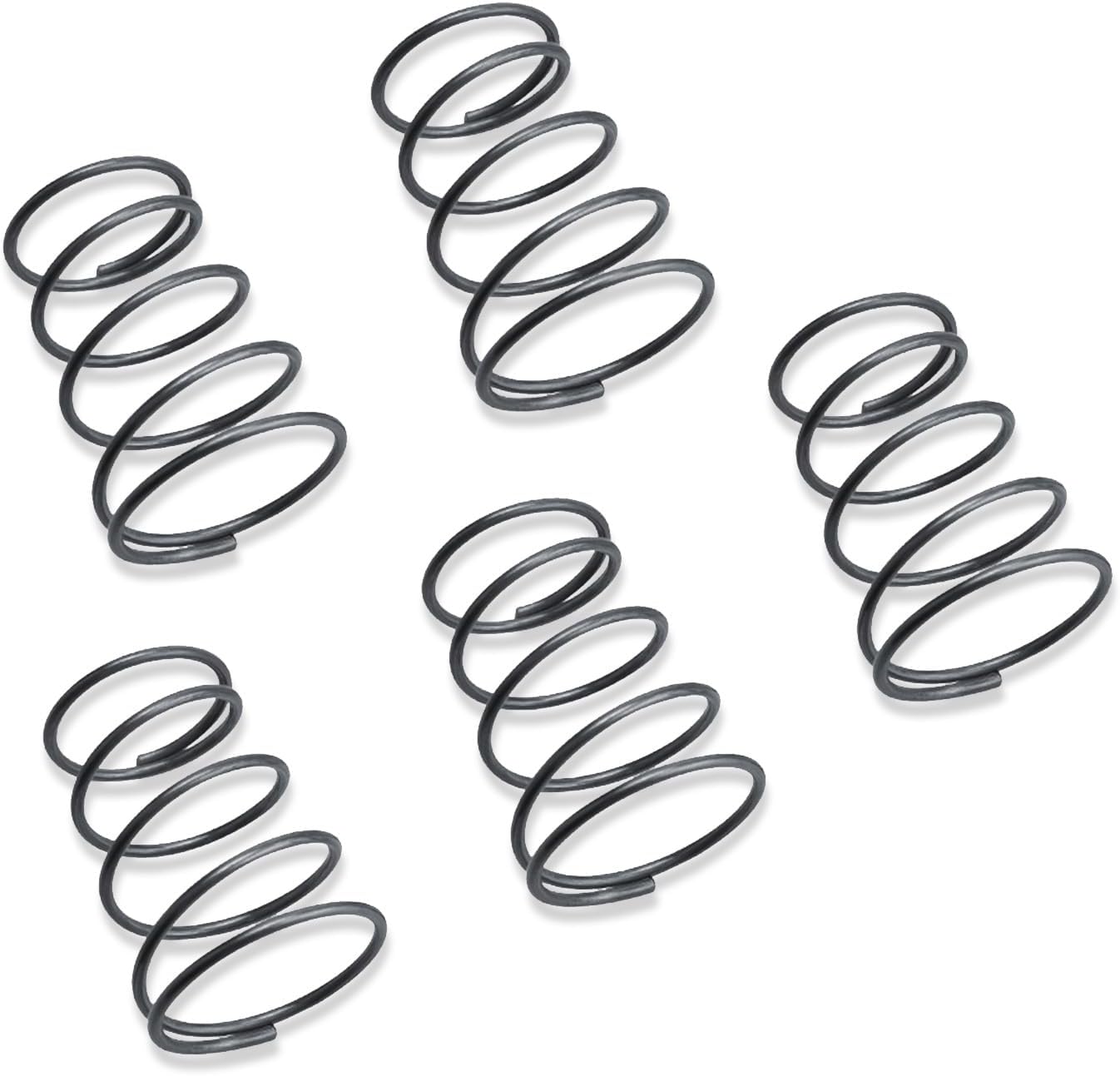 Amazon.com: QANYEGN 5 Pcs Trimmer Replacement Spring, Universal Brush ...