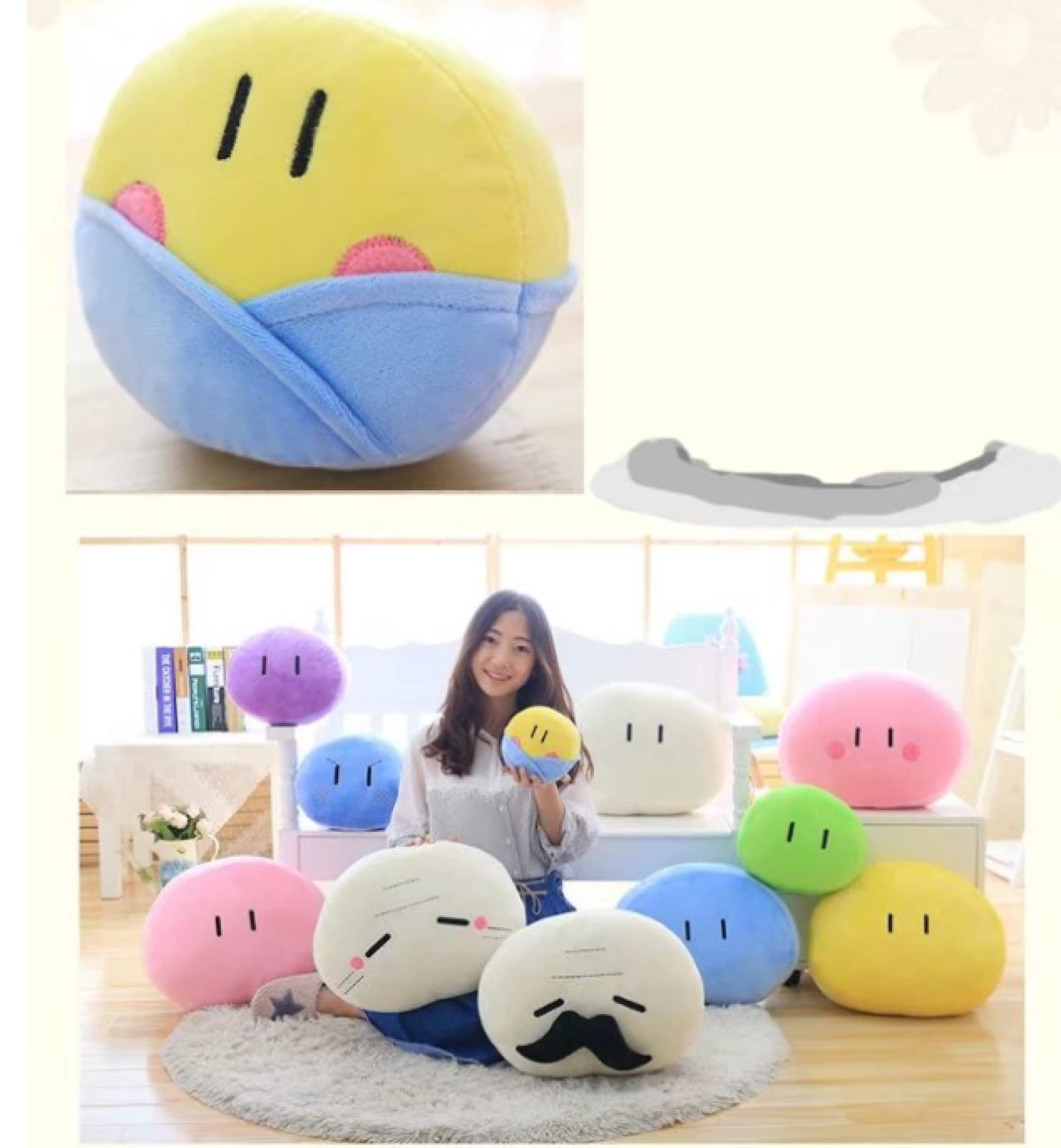 Dango Family Big Dango Family Group By PicturePerfectTime On