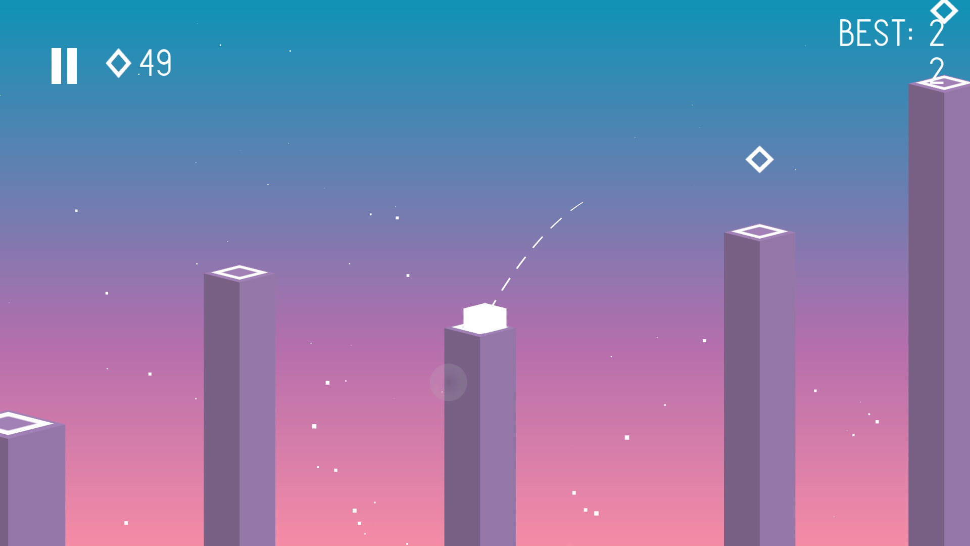 Andromeda - App on Amazon Appstore