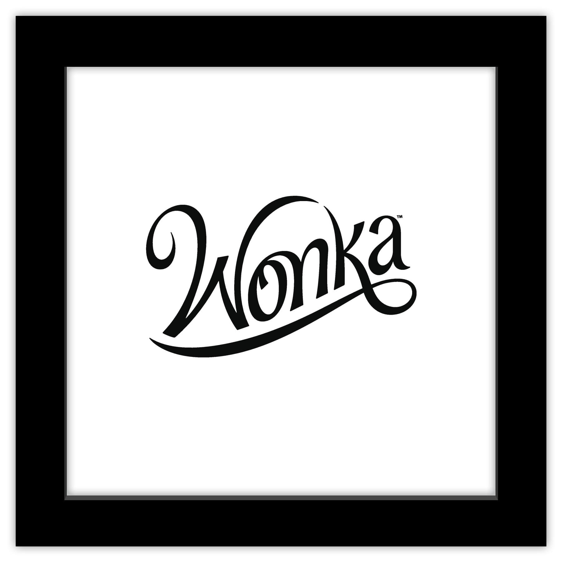 Wonka Logo