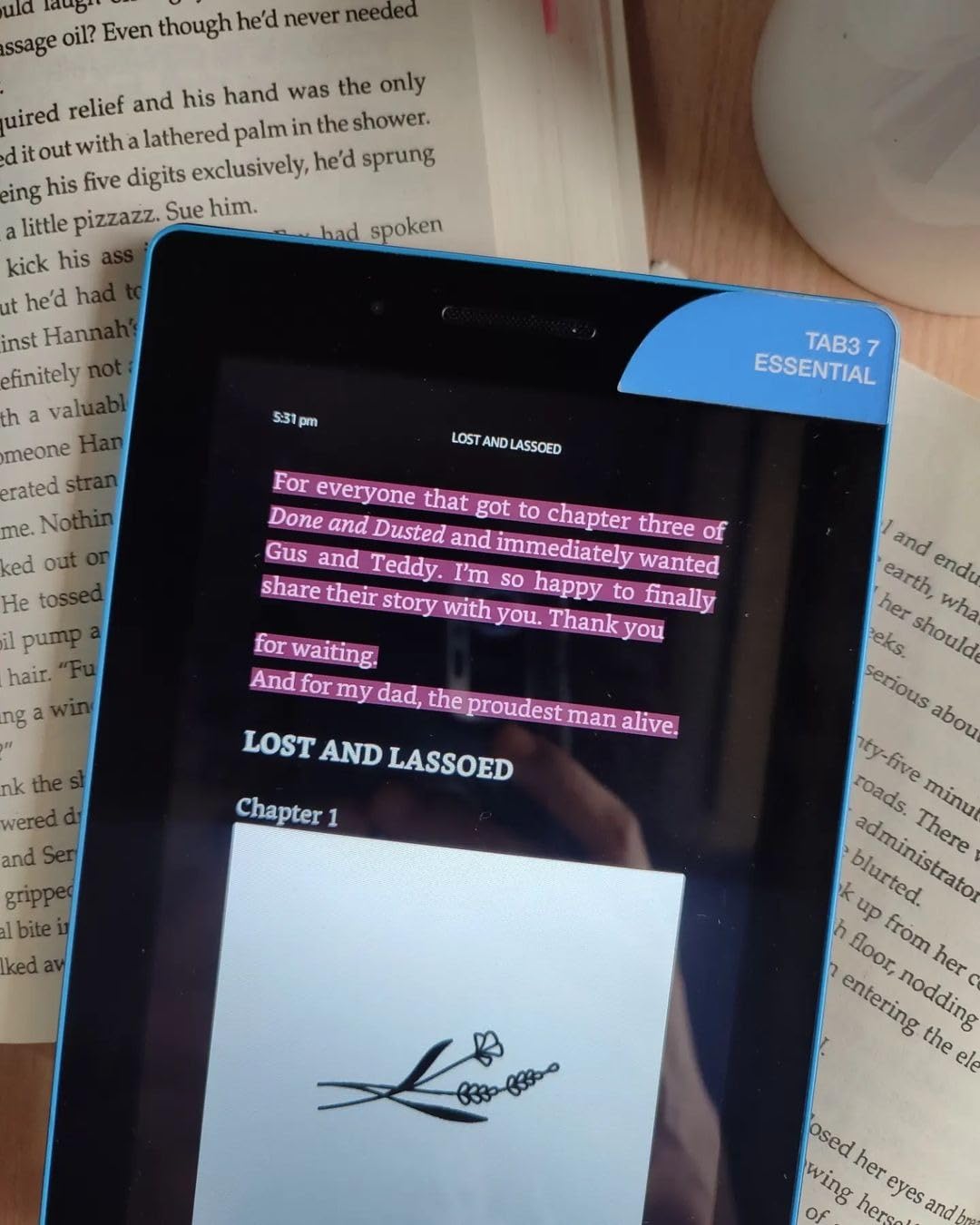 Lost and Lassoed: A steamy enemies-to-lovers, best friend's brother ...