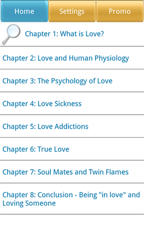 How To Have True Love - App on Amazon Appstore