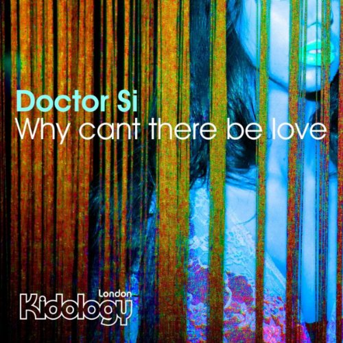 Amazon.com: Why Cant There Be Love : Doctor Si: Digital Music
