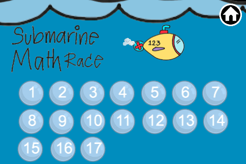 Submarine Math:Amazon.com:Appstore for Android