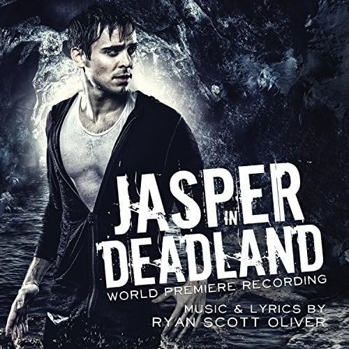 Amazon.com: Jasper In Deadland (World Premiere Recording): CDs & Vinyl