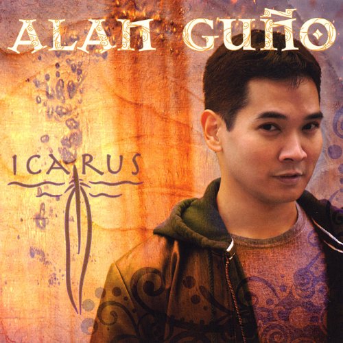 Play Icarus by Alan Guno on Amazon Music