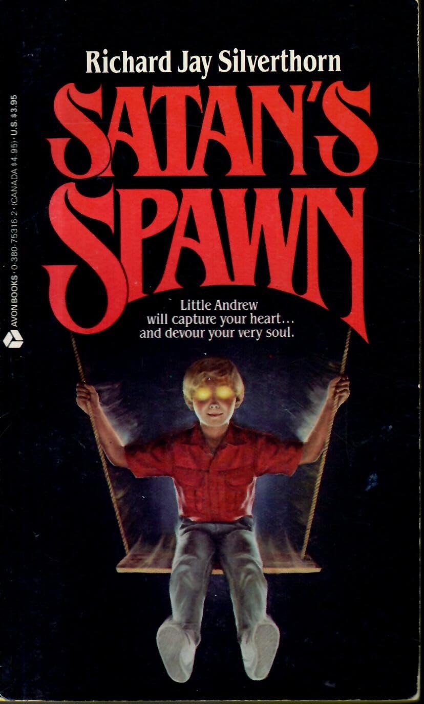Publication: Satan's Spawn