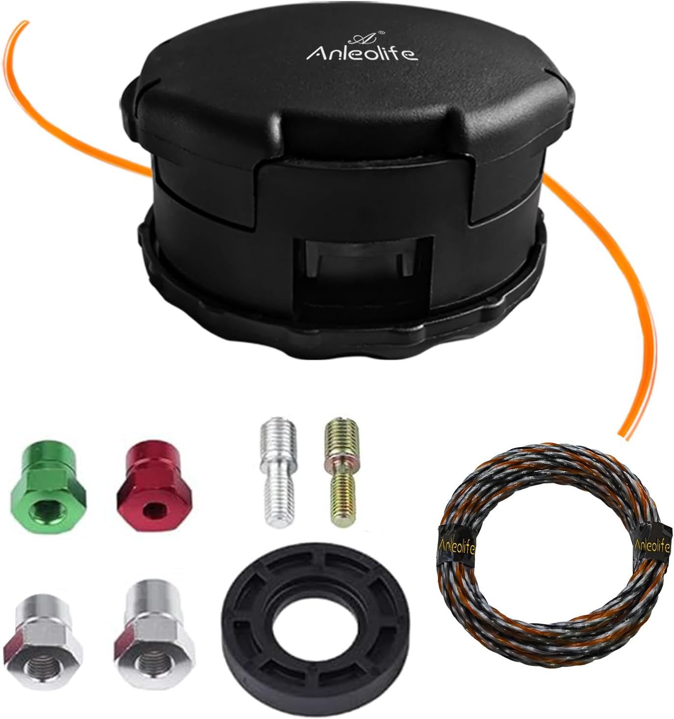 Amazon.com: Echo Speed Feed 400 Universal Trimmer Head / 99944200907 ...