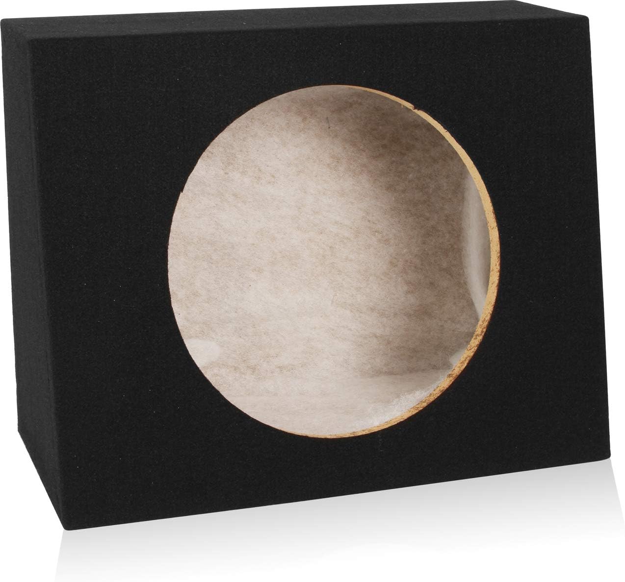 Amazon.com: Rockville RHB12 12 Inches Sealed Hatchback Car Sub ...