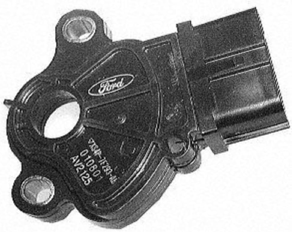 Amazon.com: Standard Motor Products NS223 Neutral/Backup Switch ...