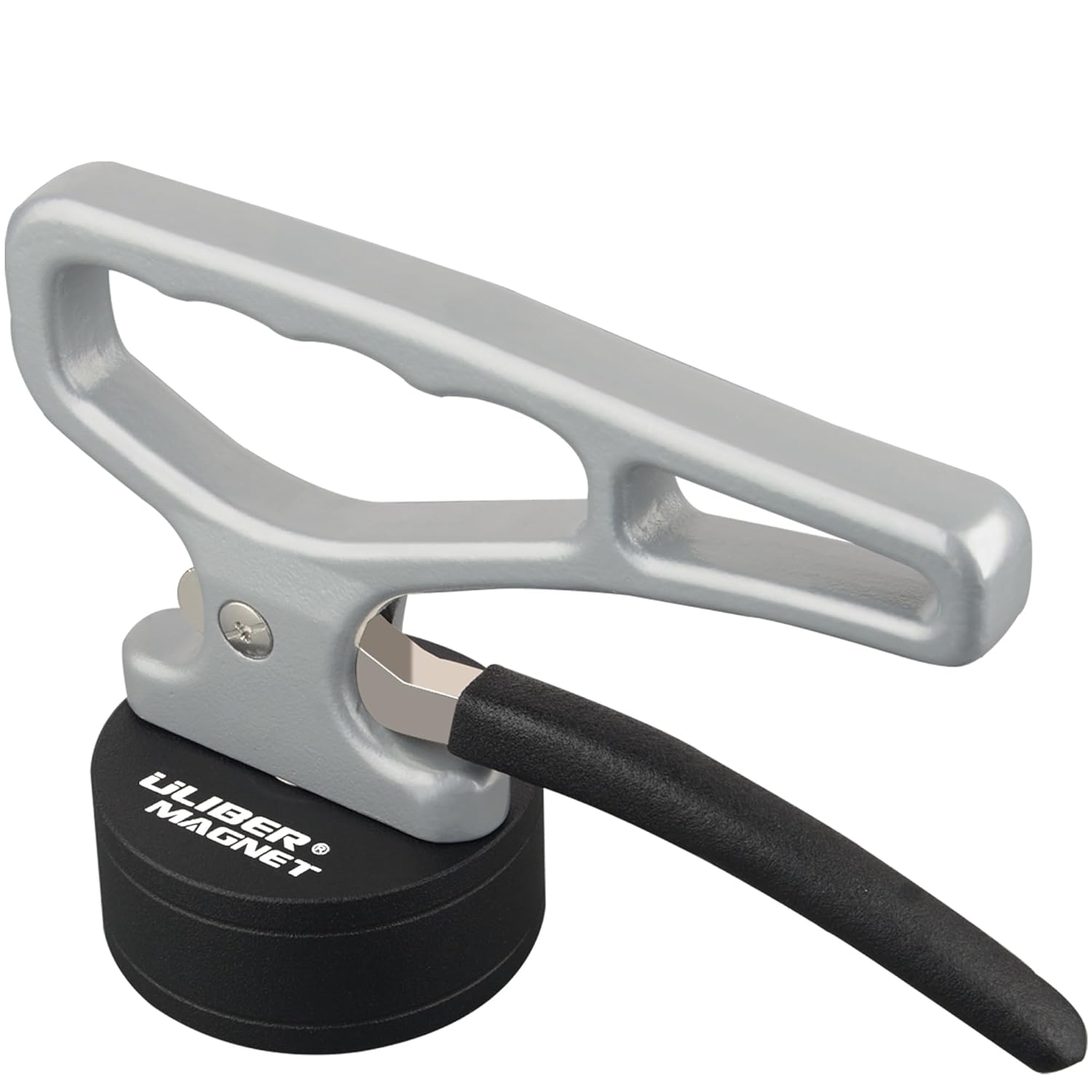 ULIBERMAGNET 80LBS Powerful Neodymium Magnetic Lifting Handle,1 Set ...