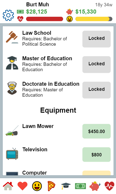 My Life - App on Amazon Appstore
