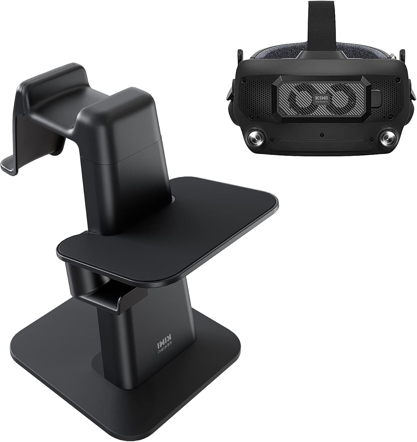 Amazon.com: KIWI design VR Stand Accessories and USB Radiator Fans ...