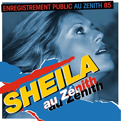 Sheila au Zénith 85 (Live) von Sheila bei Amazon Music - Amazon.de