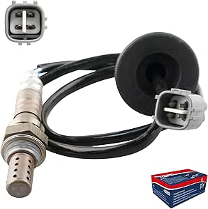 Amazon.com: DrCax 234-4137 Oxygen O2 Sensor Downstream Heated Air Fuel Ratio Compatible with ...